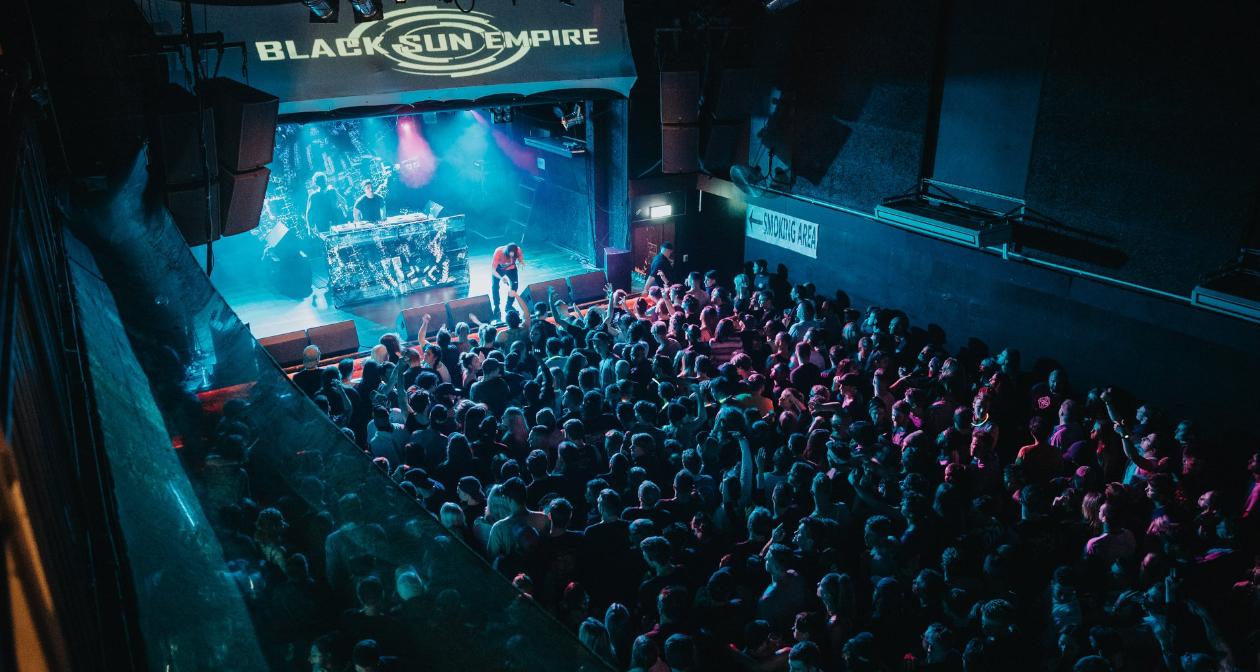 Studio The Venue - Auckland - Concert Tickets, Tour Dates, Events, Pre ...