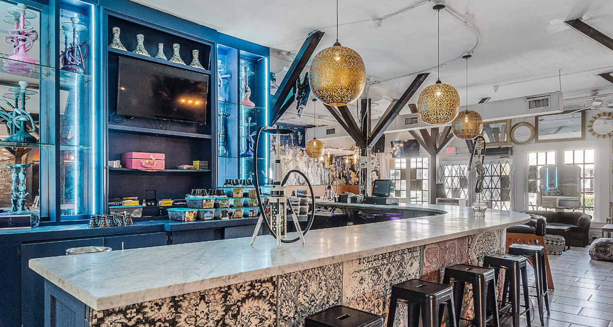 Azuza Lounge - Houston - Guest List, Tickets & Bottle Service | Discotech