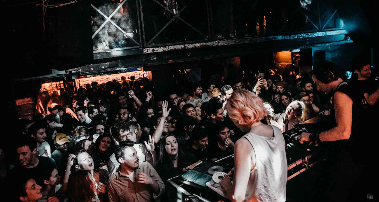 Supersonic - Paris - Concert Tickets, Tour Dates, Events, Pre-Sale ...