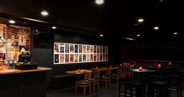 Neumos - Seattle - Guestlist, Tickets & Bottle Service | Discotech