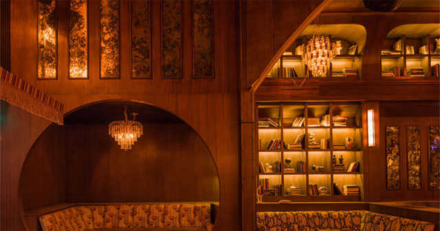 How Bottle Service at Poppy Los Angeles Works [2023 GUIDE] - Discotech