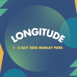 Longitude 2023 - Day 1 at Longitude Festival - Saturday, Jul 1 2023 ...