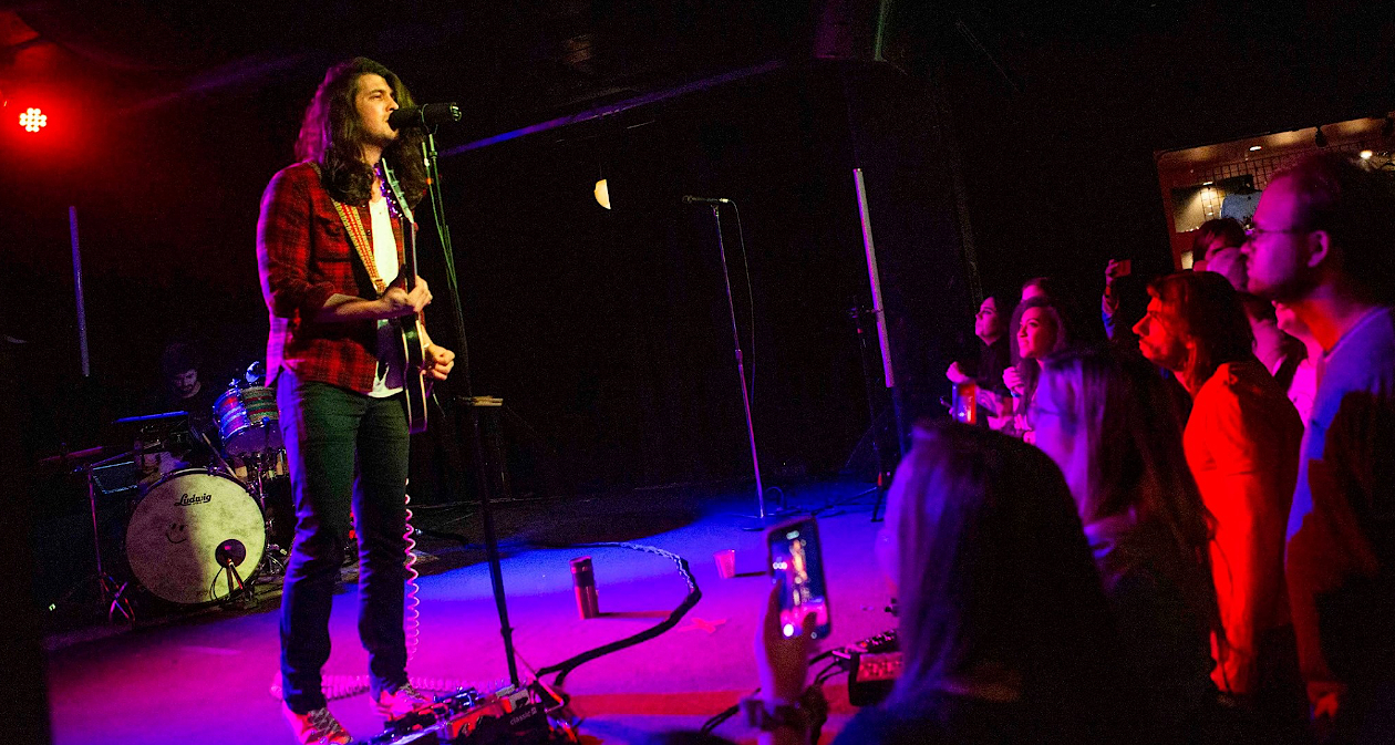 Vinyl - Atlanta - Concert Tickets, Tour Dates, Events, Pre-Sale ...