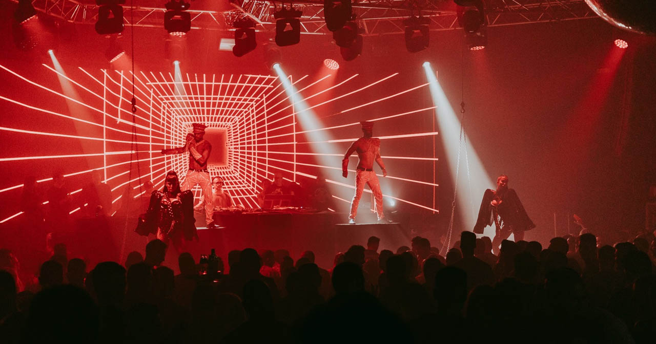 How LAB Madrid Madrid FREE Guest List Works: FAQ & Tips - Discotech