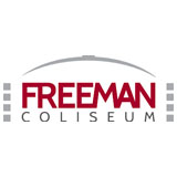 Freeman Coliseum - San Antonio - Concert Tickets, Tour Dates, Events ...