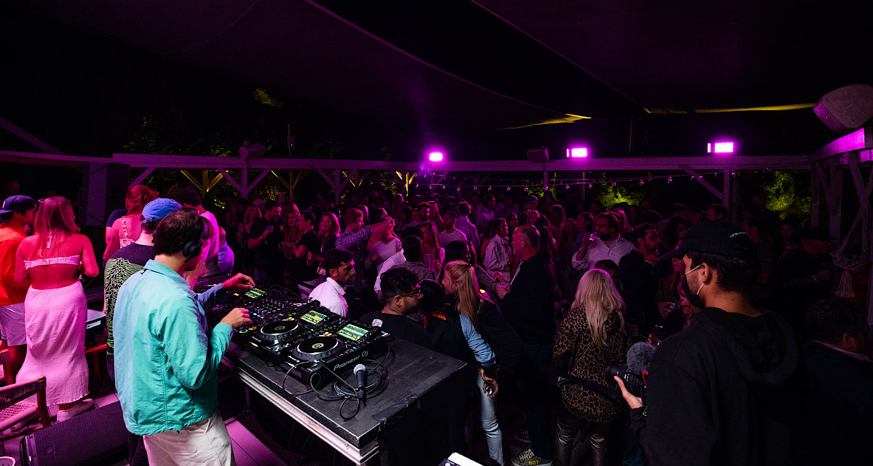 How Calissa Hamptons Tickets & Promo Codes Works: FAQ & Tips - Discotech