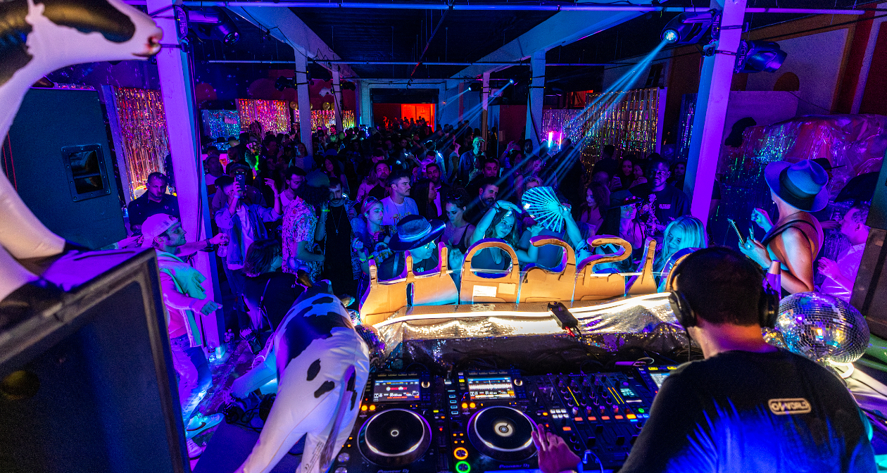 How Future Factory Los Angeles Tickets & Promo Codes Works: FAQ & Tips ...