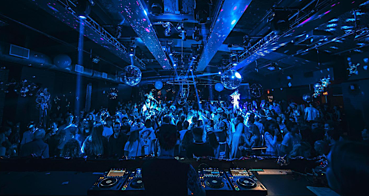 How Musica New York Tickets & Promo Codes Works: FAQ & Tips - Discotech