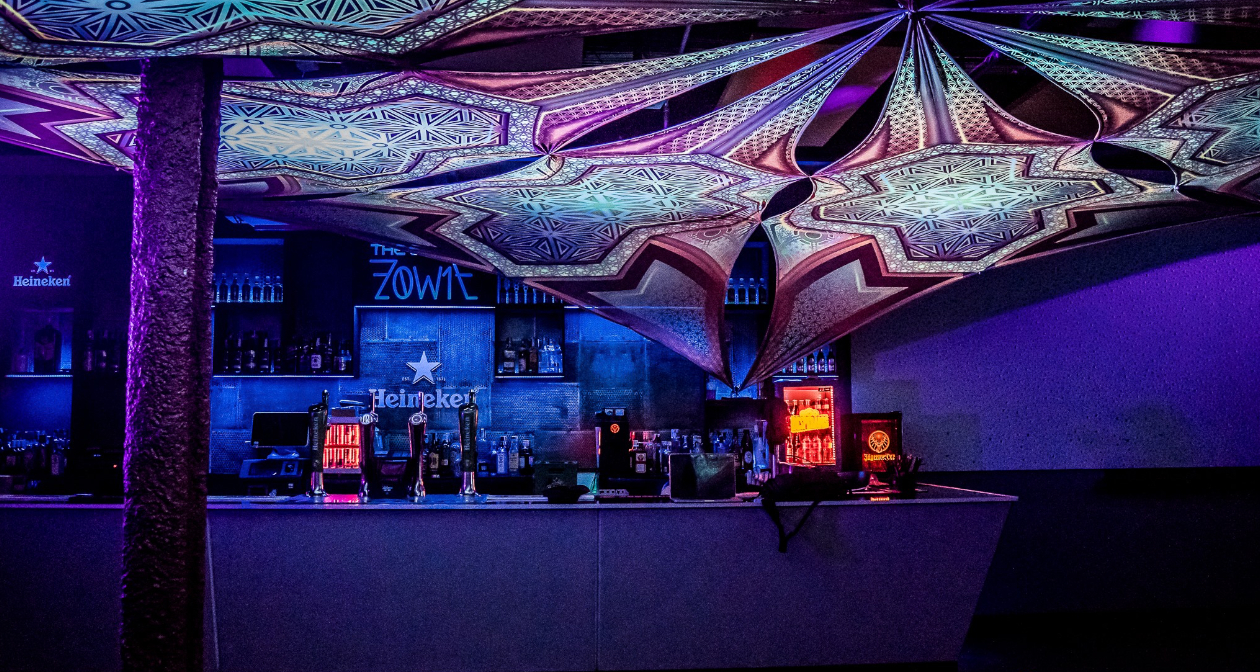 How The Garage Club Barcelona Tickets & Promo Codes Works: FAQ & Tips ...