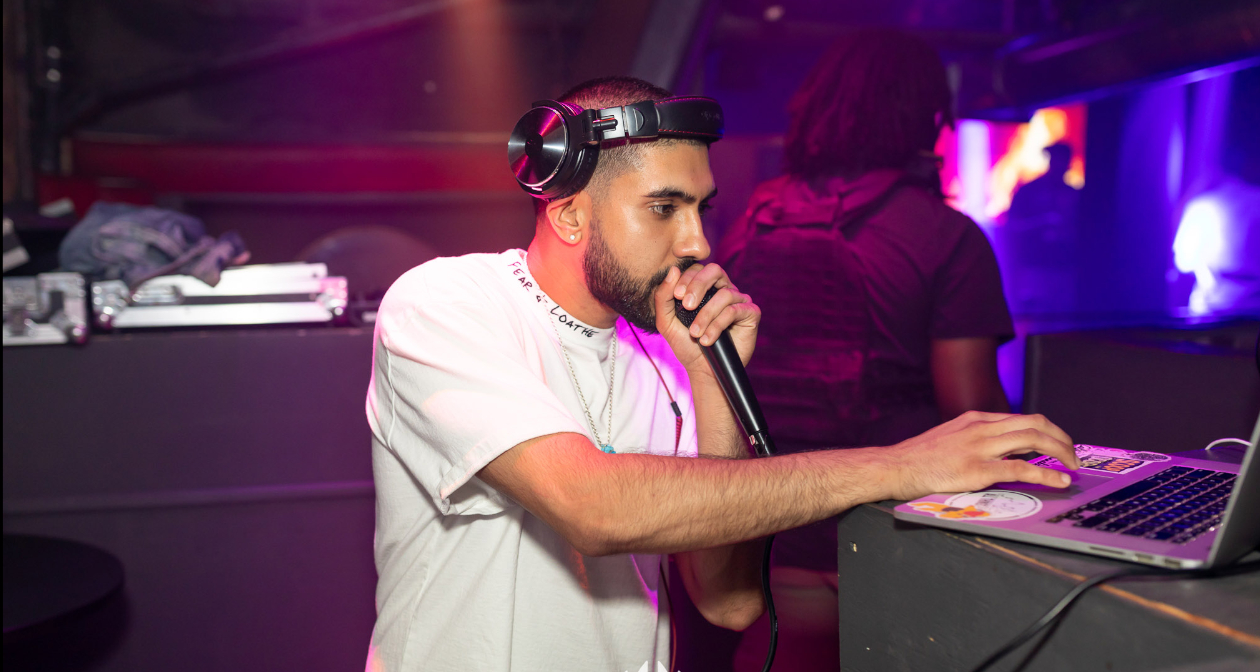 How Embr Lounge Atlanta Tickets & Promo Codes Works: FAQ & Tips - Discotech