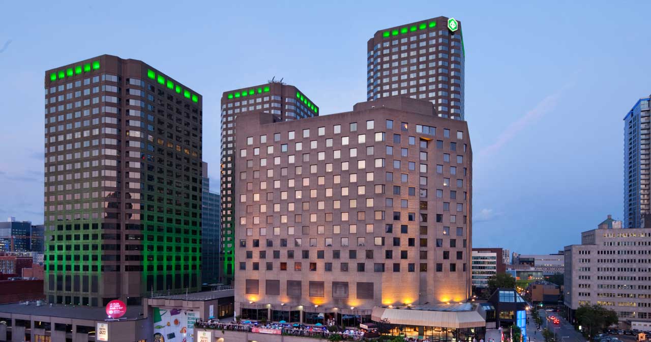 How DoubleTree Hotel Montreal FREE Guest List Works: FAQ & Tips - Discotech