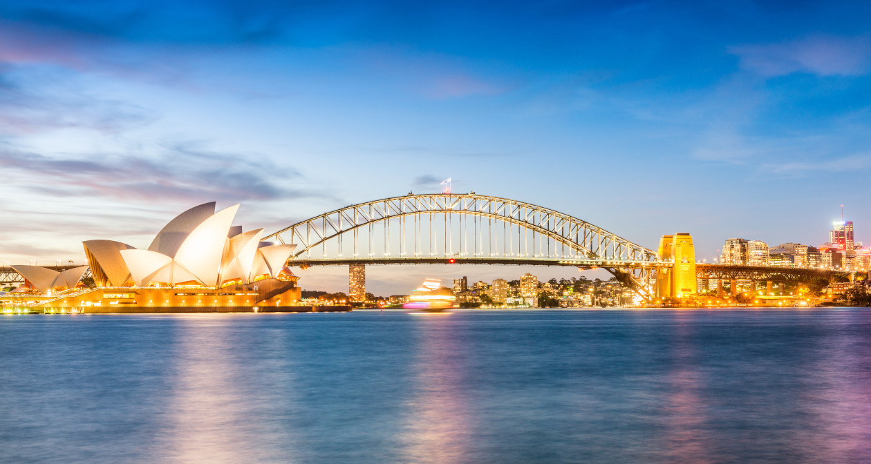 Sydney Activities - Sydney - Guest List, Tickets & Bottle Service ...