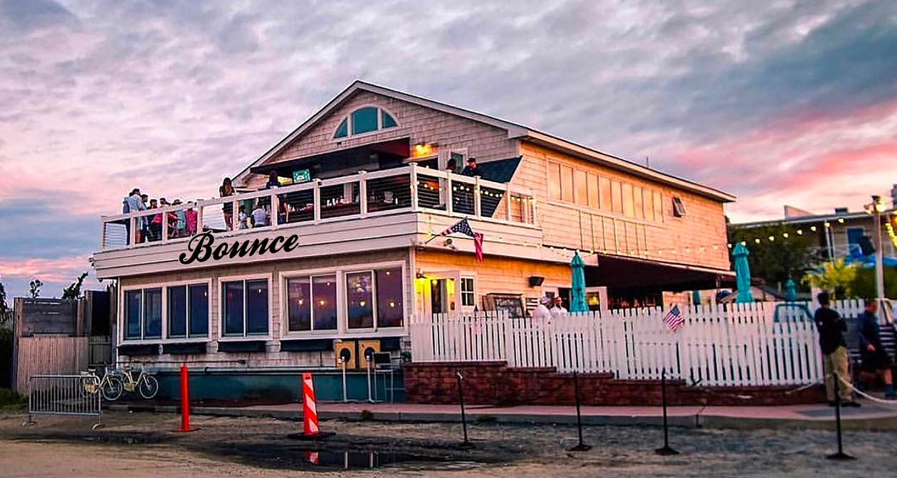 How Bottle Service at Bounce Beach Montauk Hamptons Works [2021 GUIDE ...