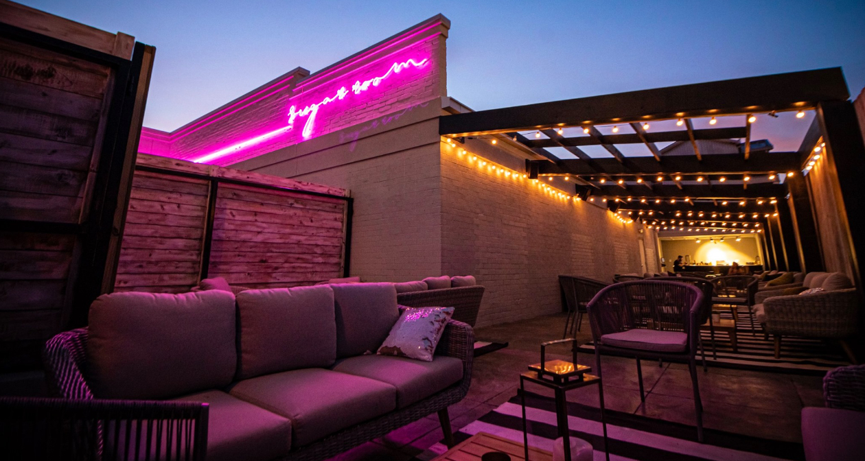 How Sugar Room Houston FREE Guest List Works: FAQ & Tips - Discotech