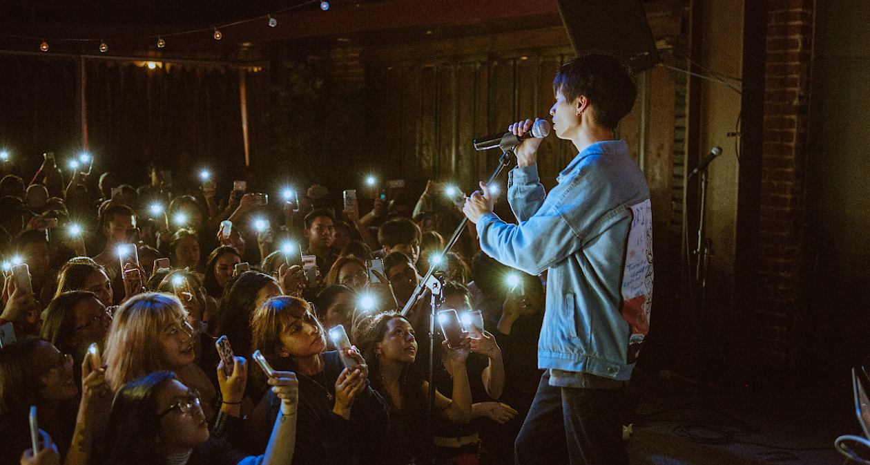 Brick & Mortar Music Hall - San Francisco - Concert Tickets, Tour Dates ...