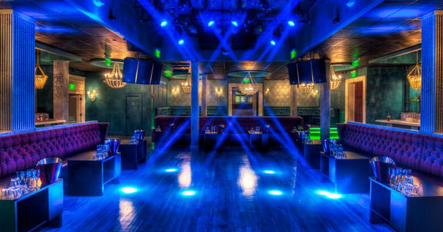 Icon - Boston - Guestlist, Tickets & Bottle Service | Discotech