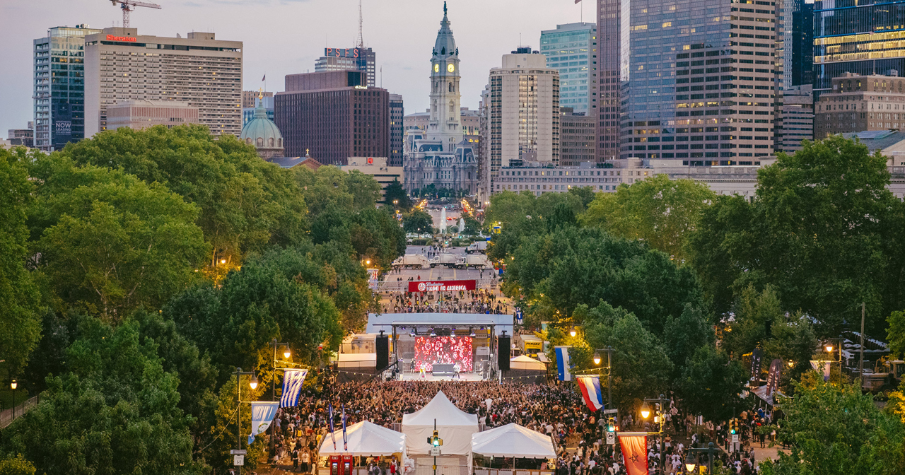 Franklin Music Hall - Philadelphia - Concert Tickets, Tour Dates ...