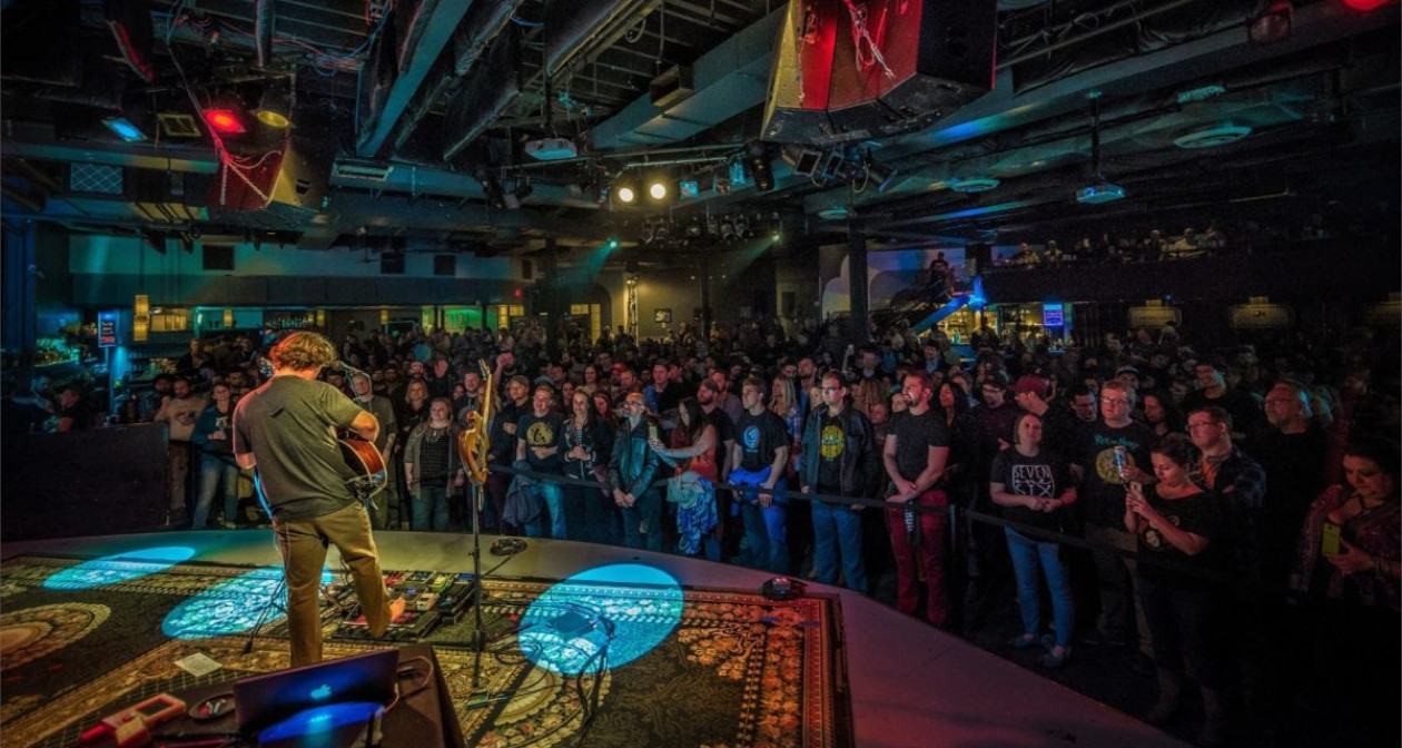 Tralf - Buffalo - Concert Tickets, Tour Dates, Events, Pre-Sale ...