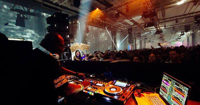 How Arena Club Berlin Tickets & Promo Codes Works: FAQ & Tips - Discotech