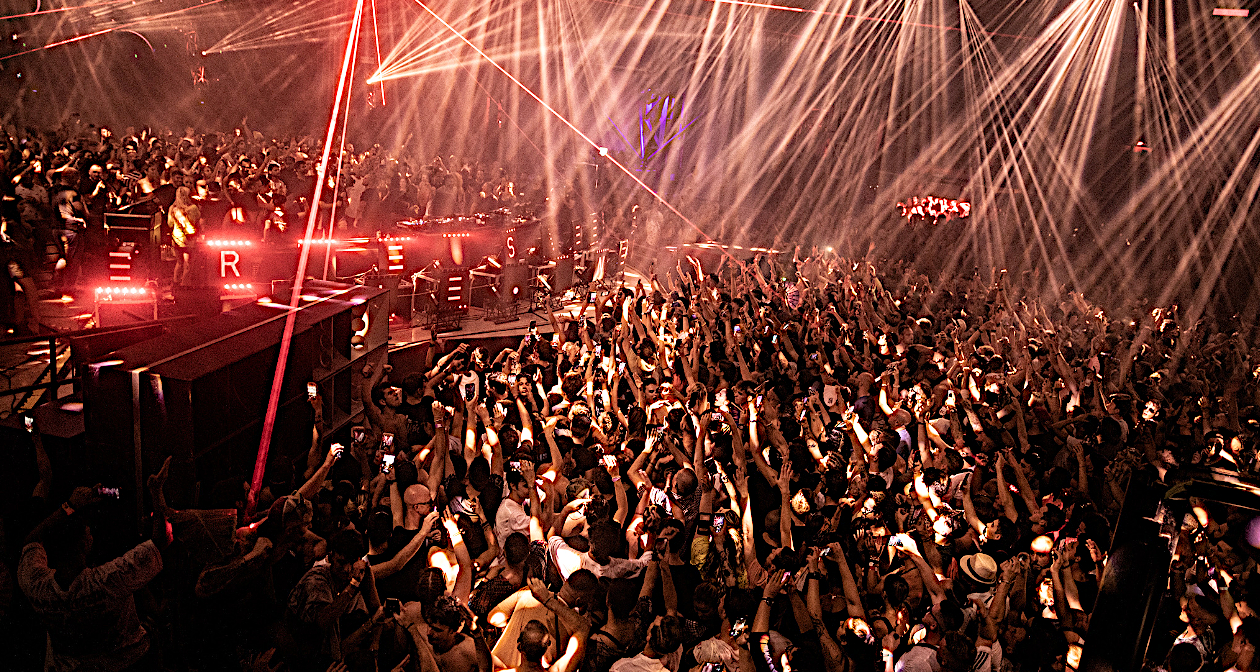 How M2 Nightclub Miami Tickets & Promo Codes Works: FAQ & Tips - Discotech