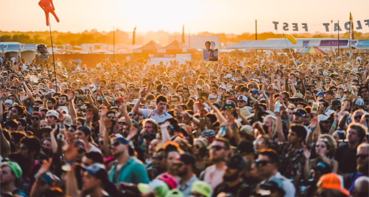 Float Fest - Austin - Festival Tickets and VIP Passes | Discotech