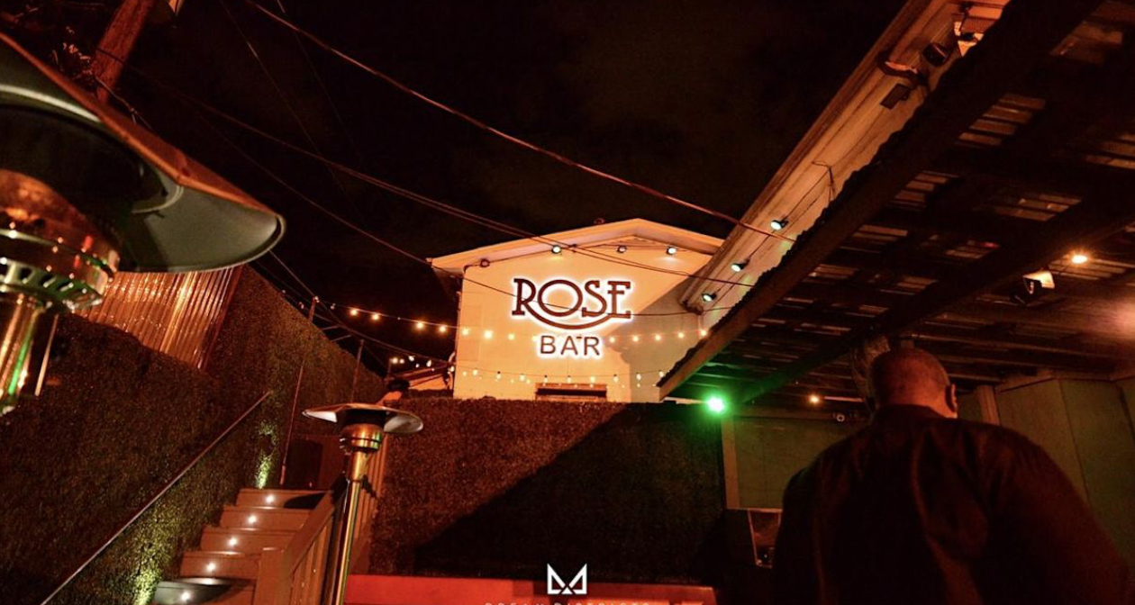 Rose Bar - Atlanta - Guest List, Tickets & Bottle Service | Discotech