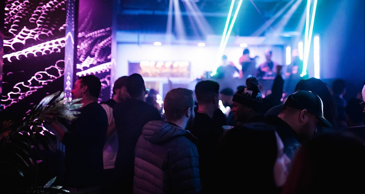 How Encore Nightclub Charlotte FREE Guest List Works: FAQ & Tips ...