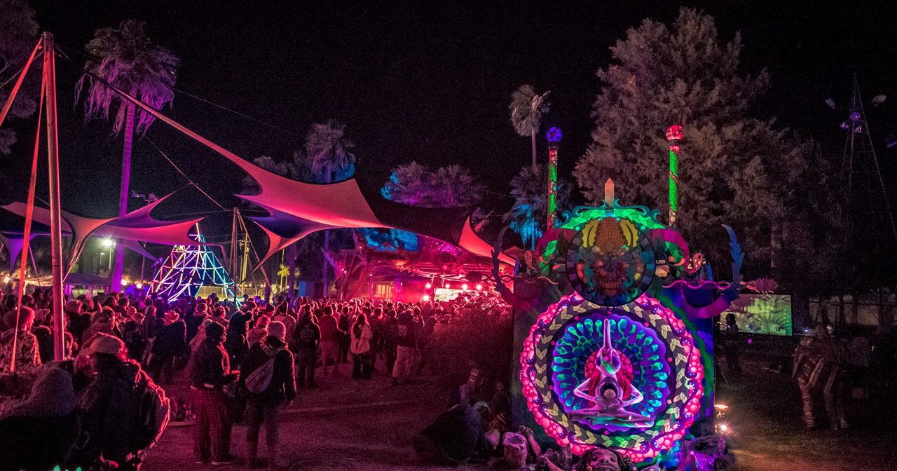 Gem and Jam Festival - Tucson - Festival Tickets and VIP Passes | Discotech