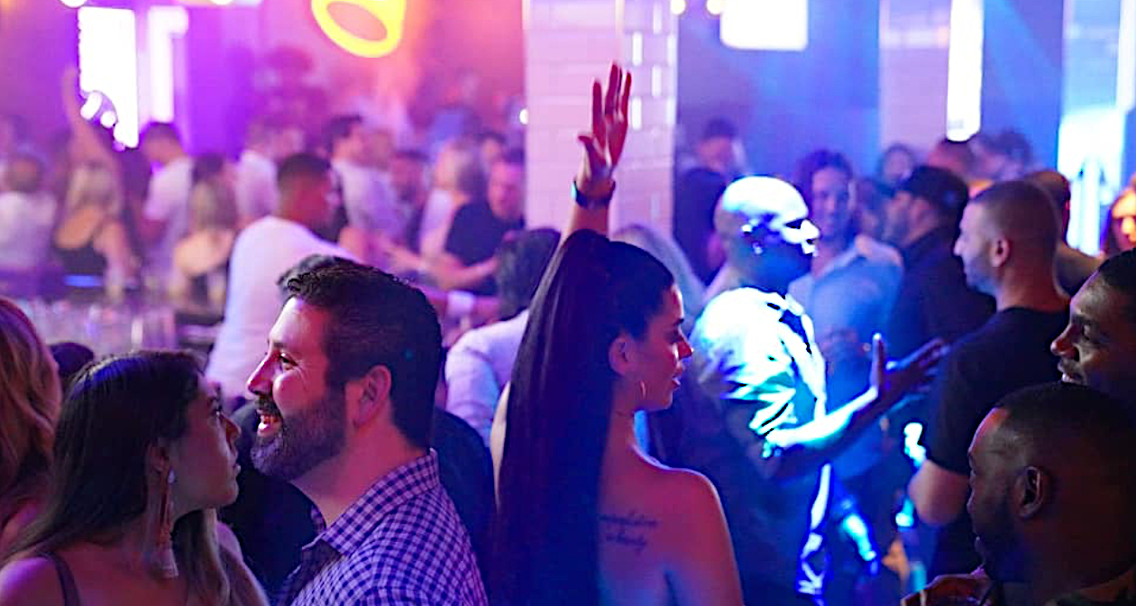 The Den - Fort Lauderdale - Guest List, Tickets & Bottle Service ...