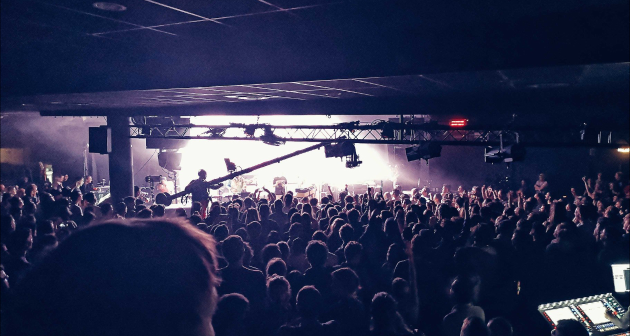 Trabendo - Paris - Guest List, Tickets & Bottle Service | Discotech