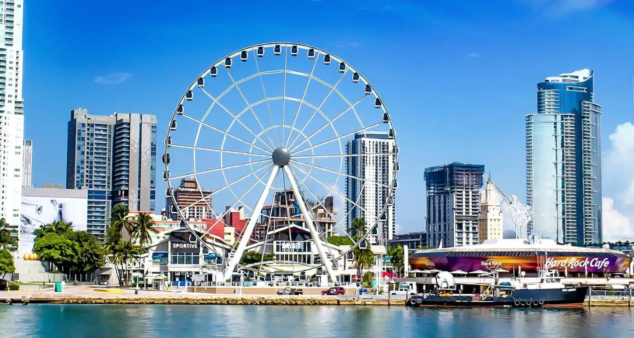 Bayfront Park - Miami - Concert Tickets, Tour Dates, Events, Pre-Sale ...