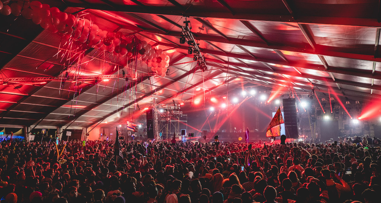 Decadence - Phoenix/Scottsdale - Festival Tickets and VIP Passes ...