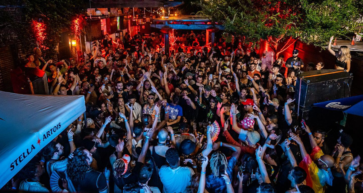 How Elixir Orlando Tickets & Promo Codes Works: FAQ & Tips - Discotech