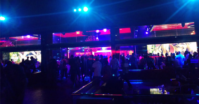 Compound - Atlanta - Guestlist, Tickets & Bottle Service | Discotech