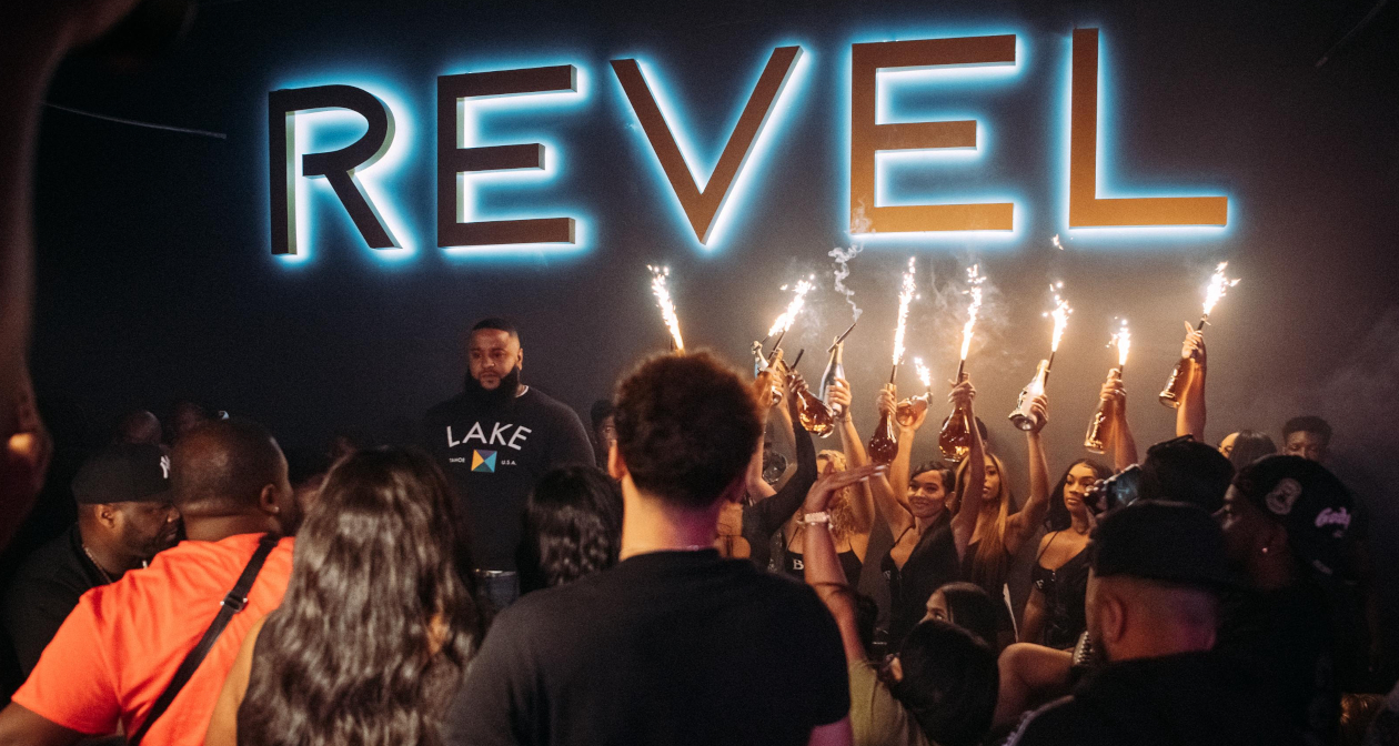 How Revel Atlanta Atlanta FREE Guest List Works: FAQ & Tips - Discotech
