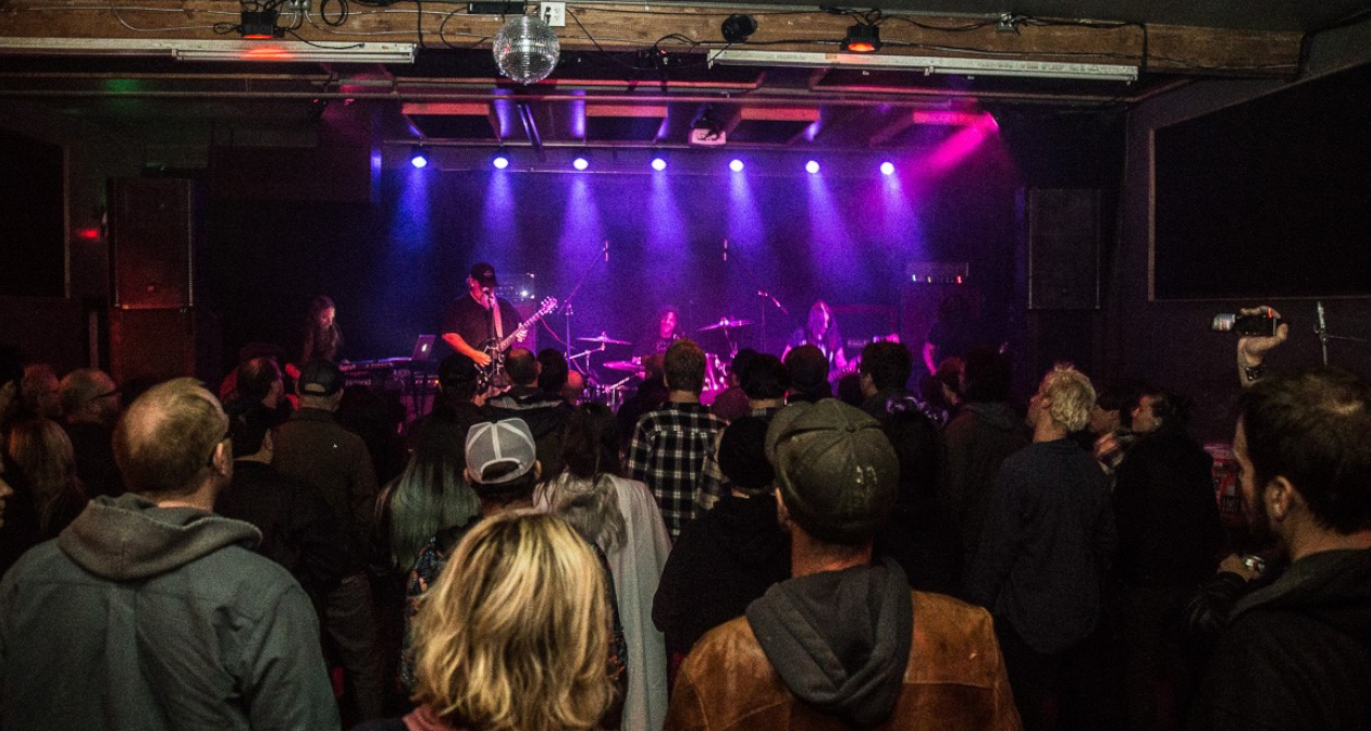 How Substation Seattle Tickets & Promo Codes Works: FAQ & Tips - Discotech