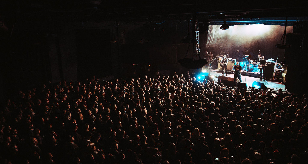 Phoenix Concert Theatre - Toronto - Concert Tickets, Tour Dates, Events ...