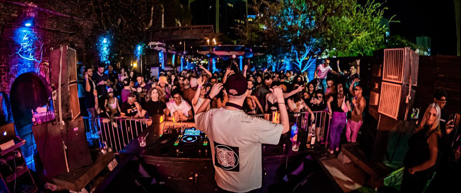 Top 4 Best Electronic Nightclubs in Orlando, FL in 2022 | Discotech