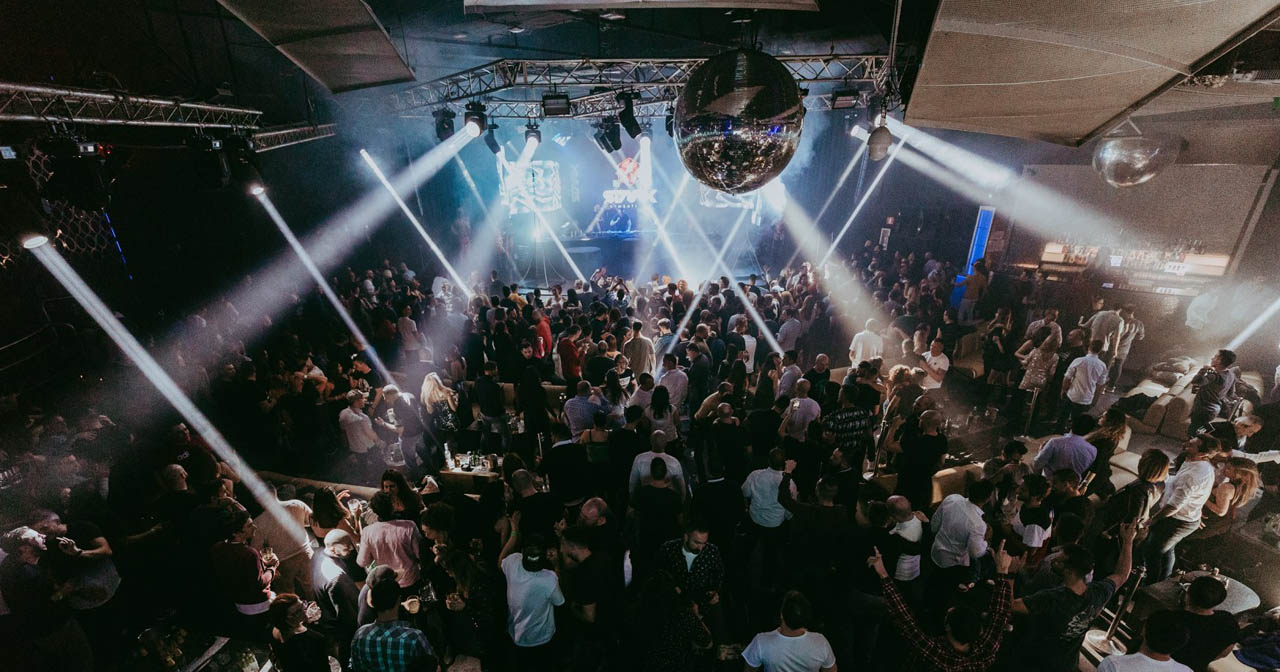 How LAB Madrid Madrid Tickets & Promo Codes Works: FAQ & Tips - Discotech