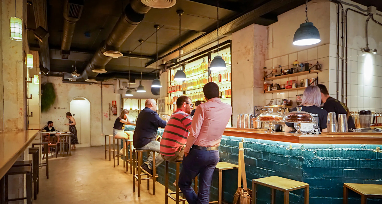 How Macera Club Madrid Tickets & Promo Codes Works: FAQ & Tips - Discotech