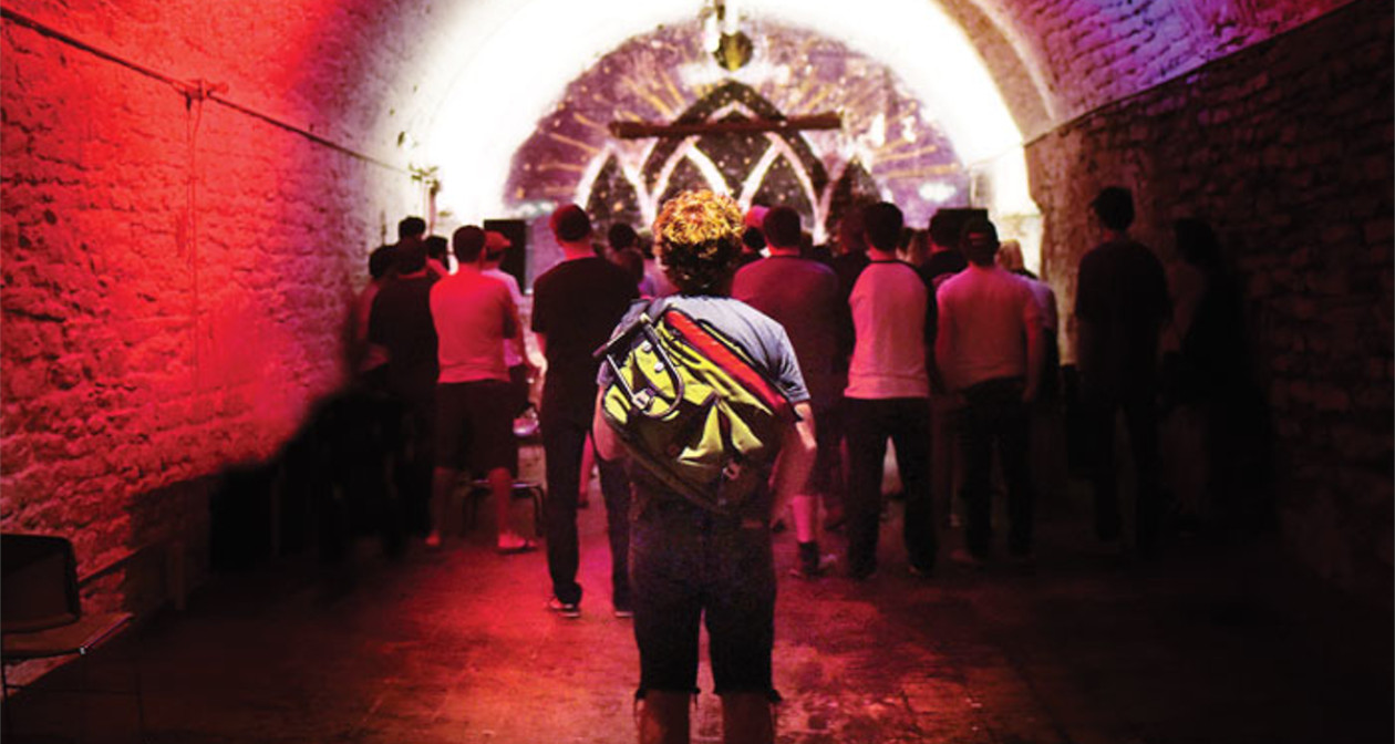 The Mockbee - Cincinnati - Concert Tickets, Tour Dates, Events, Pre ...