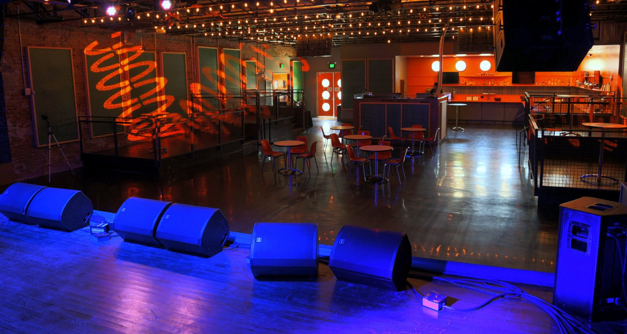 Saturn - Birmingham - Concert Tickets, Tour Dates, Events, Pre-Sale ...