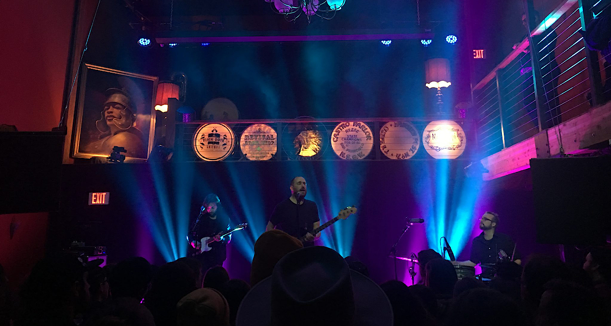 Mississippi Studios - Portland - Concert Tickets, Tour Dates, Events ...