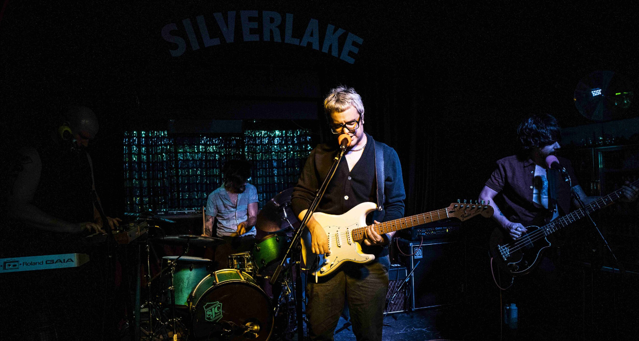 How Bottle Service at The Silverlake Lounge Los Angeles Works [2023 ...