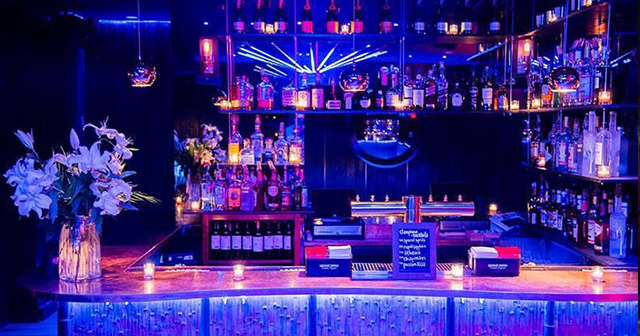 Rumpus Room - New York - Guestlist, Tickets & Bottle Service | Discotech