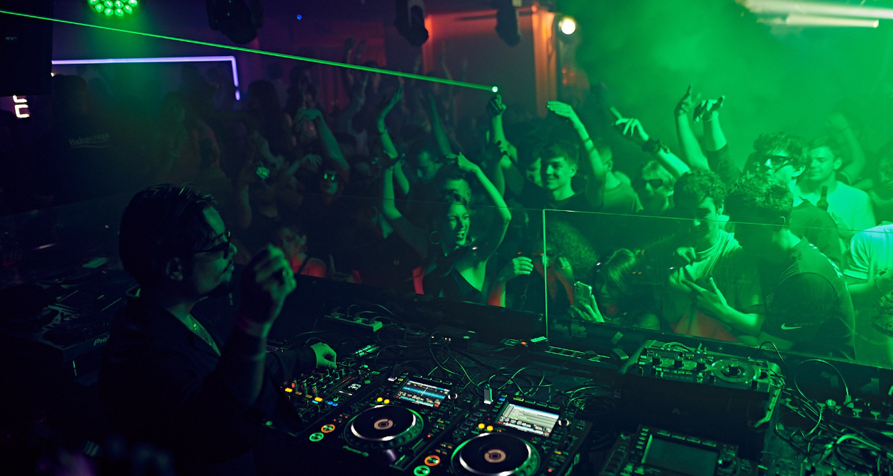 How The Bassement Club Madrid Tickets & Promo Codes Works: FAQ & Tips ...