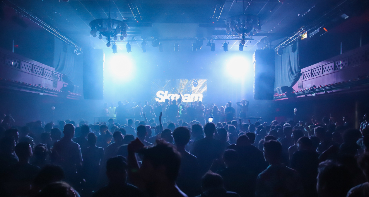 Nitsa - Barcelona - Guest List, Tickets & Bottle Service | Discotech