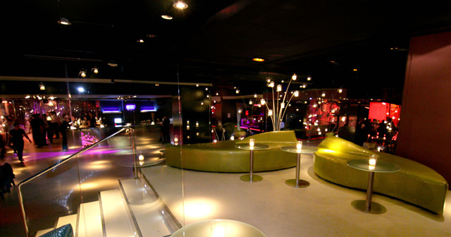 Opium - Barcelona - Guest List, Tickets & Bottle Service | Discotech