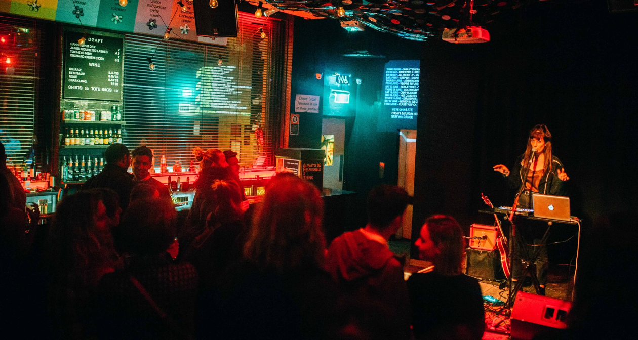 OAF Gallery - Sydney - Concert Tickets, Tour Dates, Events, Pre-Sale ...