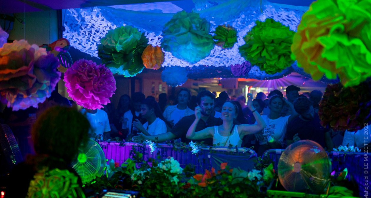 How Le Mazette Paris Tickets & Promo Codes Works: FAQ & Tips - Discotech